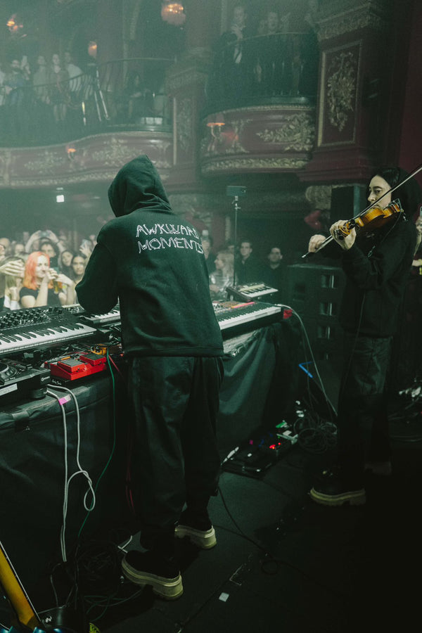 IMPRINT – imprint-works