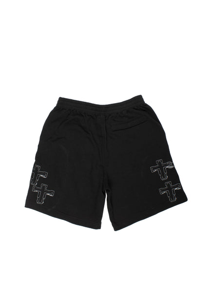 Cidade De Deus CDD 013 - Cruzar Shorts | imprint-works | King's Cross