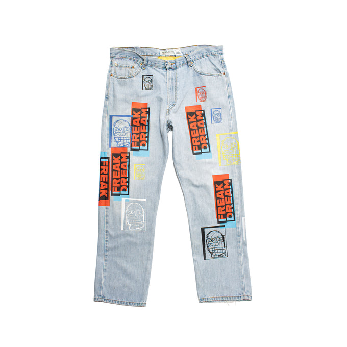 IMPRINT – imprint-works