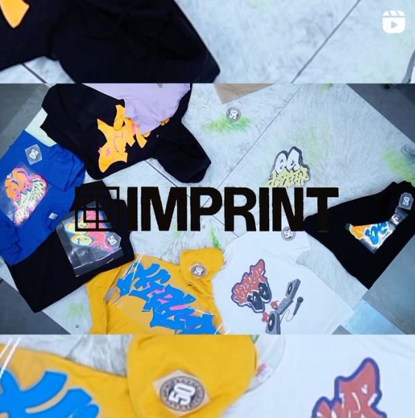 IMPRINT – imprint-works