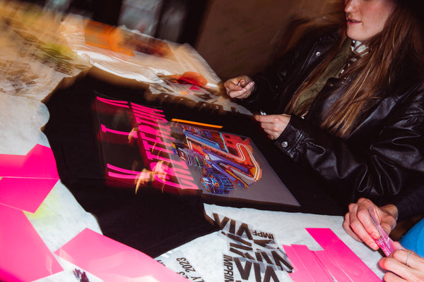 IMPRINT – imprint-works